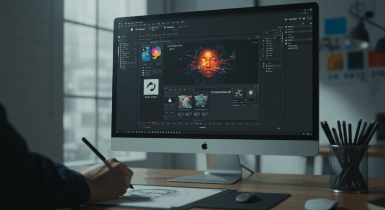 Adobe Expressの使い方完全ガイド！Canvaとの比較や料金も解説 - BAKEMAN (ベイクマン) | 投資の『なぜ』を資産に変える。