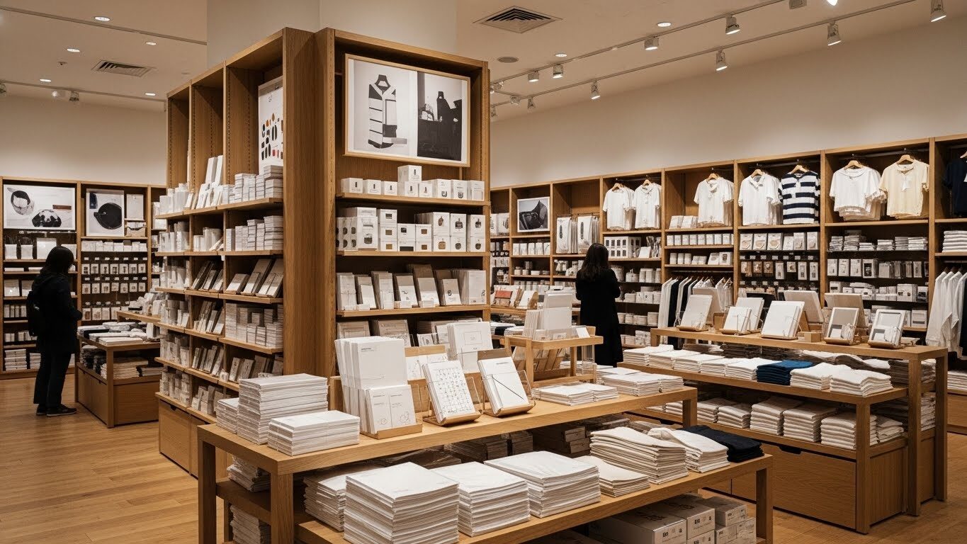 良品計画の株価はなぜ下落した？2026年の今後の見通しと「買い時」 - BAKEMAN (ベイクマン) | 投資の『なぜ』を資産に変える。